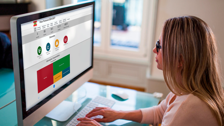 Nova ferramenta facilita o acompanhamento de pagamentos da ...